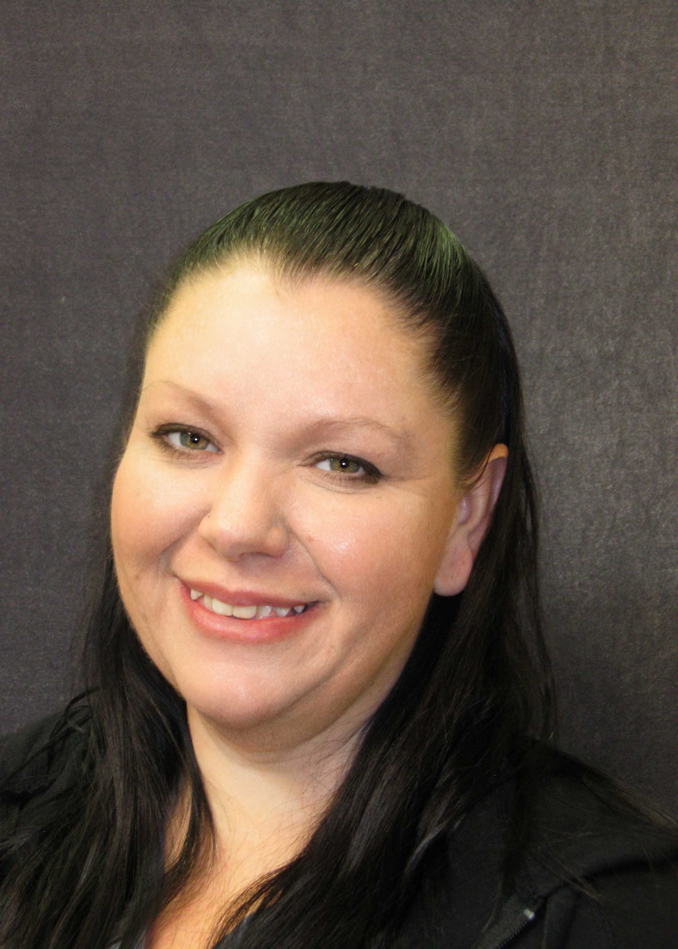 Christy V. MA - River Valley Family Health Centers