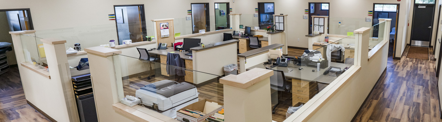 Patient Forms & Resources | River Valley FHC | (970) 874.8981