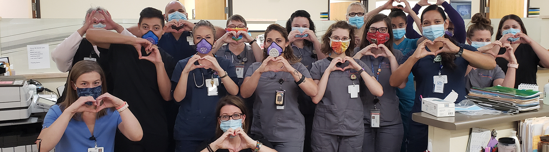 Career Opportunities - River Valley Family Health Center