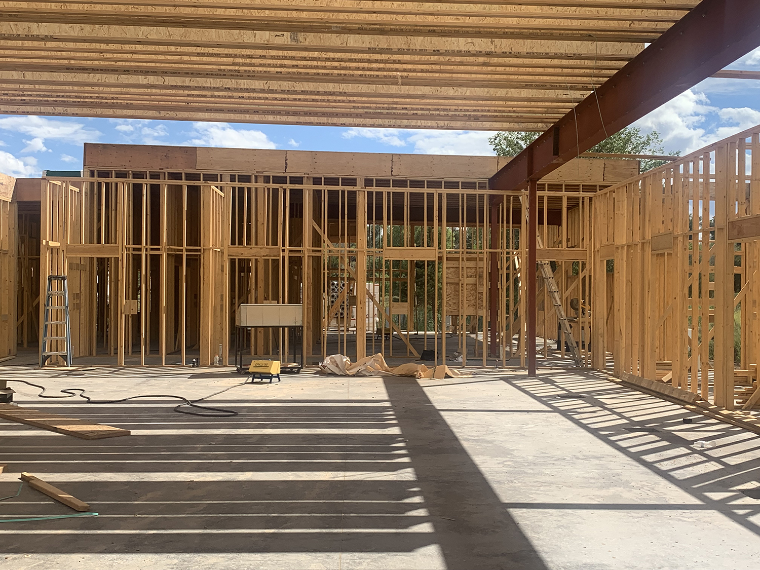 New Delta Facility - River Valley Family Health Centers